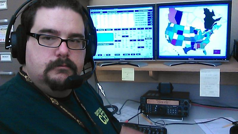 KK4BFN Section Manager – ARRL – Northern Florida Section